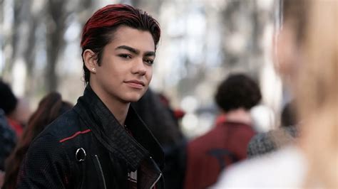 Who Is Malachi Barton Dating Relationship History Explained