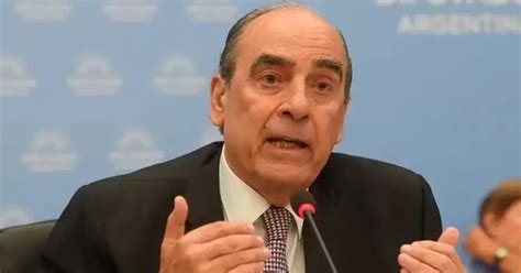 Guillermo Francos Y Otros Funcionarios Exponen En El Comienzo Del
