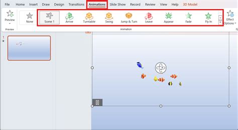 How To Add A 3d Model In Powerpoint Step By Step Guide