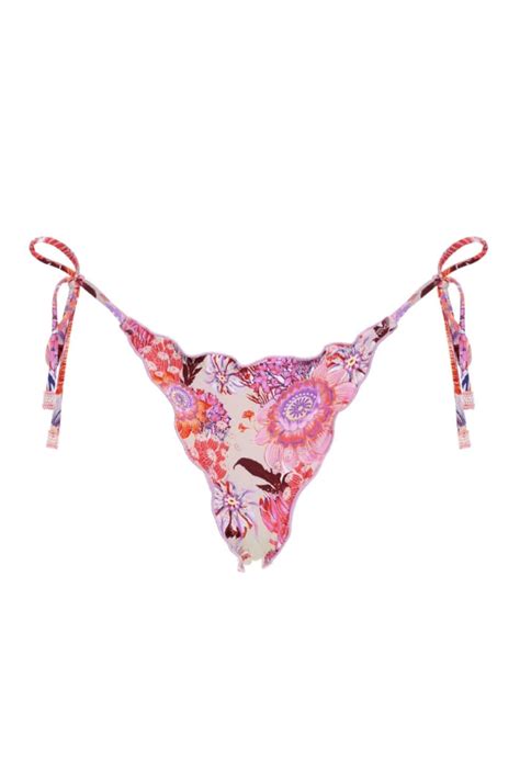 Alegria Bikini Bottom Boreal Chérie Amour