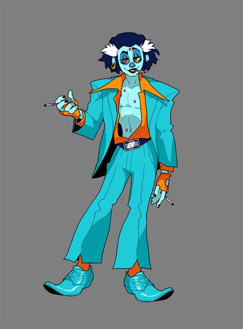 Wolfie Ref 2023 By Dieselbrain On Newgrounds