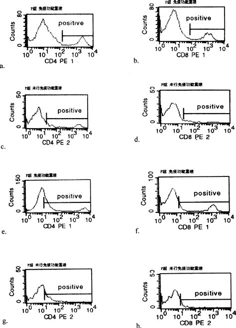 Method For Constructing T Lymphocyte Immunologic Function Reconstruction Model Eureka
