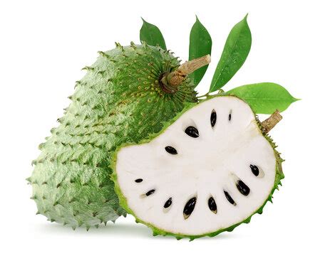 Guyabano Fruit