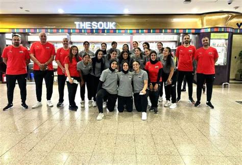 قائمة منتخب شابات اليد في بطولة العالم بمقدونيا كورة بلس