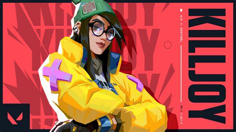 Killjoy 1080p 2k 4k Hd Wallpapers Backgrounds Free Download Rare