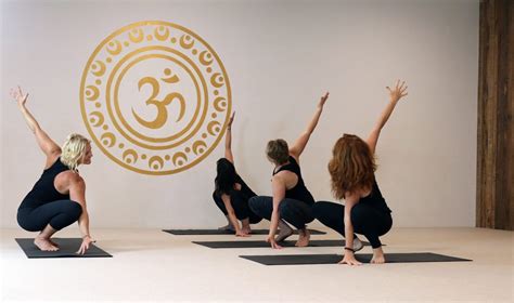 The Online Yoga Sanctuary Online Yoga Classes And Meditations