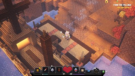 Minecraft Dungeons Guide Gorarchitecture