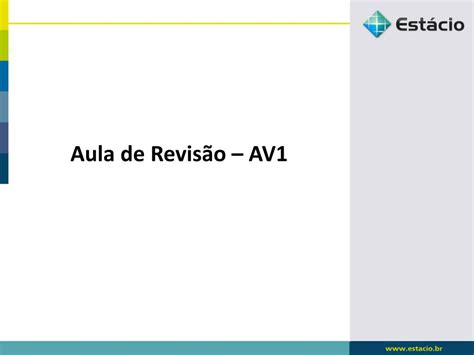 Ppt Literatura Brasileira Aula De Revis O Av Powerpoint
