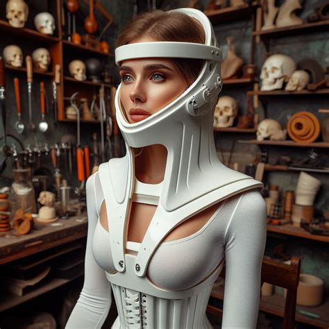 Mannequin Serie By Kevfrommars On Deviantart