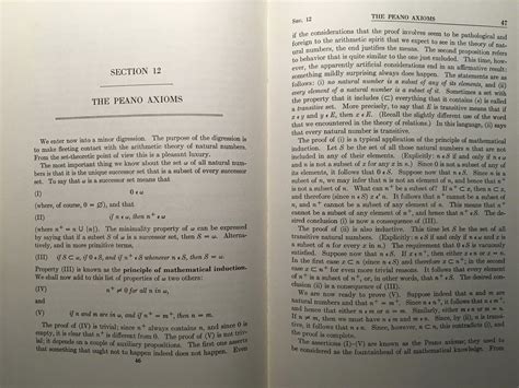 Pdf Naive Set Theory 43 Off Radio Egerton Ac Ke