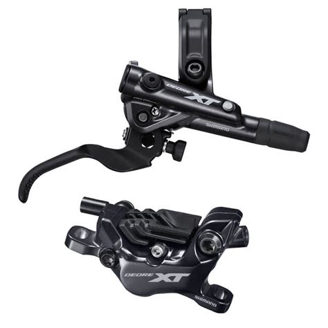 LEVIER FREIN HYDRAULIQUE SHIMANO DEORE XT BL M8100 R Cycles Dupuis