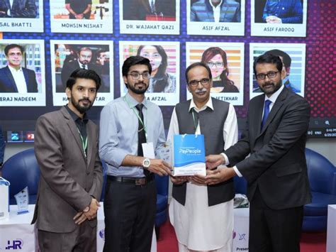 Muhammad Shahbaz Chrp Cttap On Linkedin Hr Emergingtalent