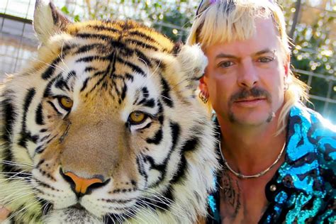 Best Tiger King Memes And Tweets
