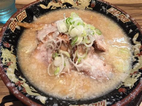 『特製ラーメン』らーめん 平太周 味庵 西大島店のレビュー ラーメンデータベース
