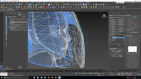 Why Is Boolean Tesselating My Mesh Autodesk Community