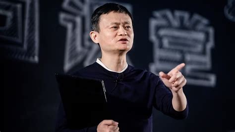 Alibaba Founder Jack Ma Accepts Teaching Position At Tokyo University