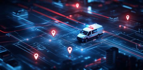 Automatic Vehicle Location Avl Meaning Features Uses