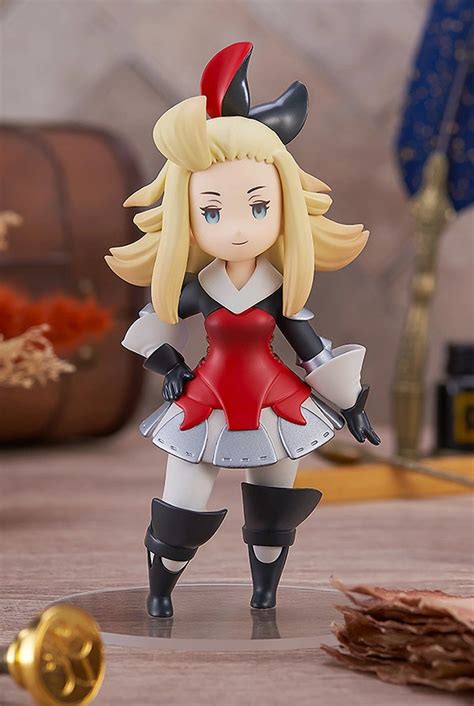 Bravely Default Pop Up Parade Edea Lee Nendoworld