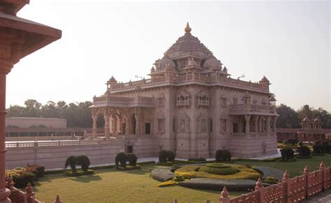 6 Famous Temples In Ahmedabad Gujarat Tour My India