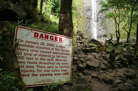 A Guide To The Best Waterfalls You Can Swim In Oahu World Of Waterfalls