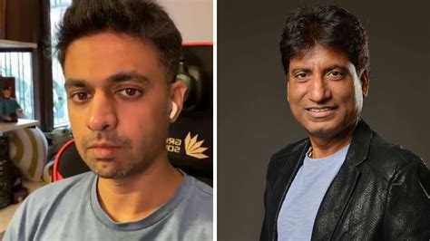 Rohan Joshi Clarifies Insensitive Comment On Raju Srivastava After Massive Trolling Read Here