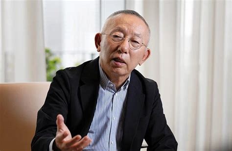 Mengenal 10 Orang Terkaya Di Jepang Ada Pendiri Uniqlo