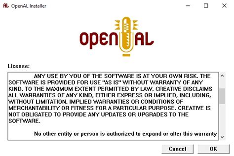Openal Openal Dll Windows