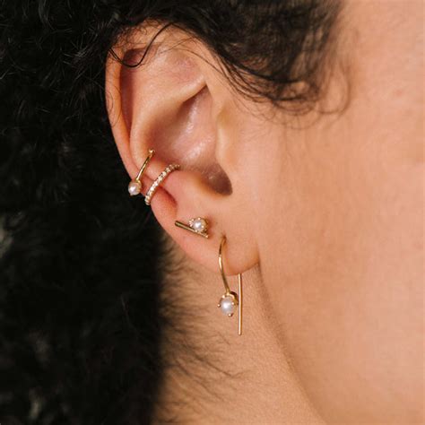 Ear Adornment Page 2 ZoË Chicco