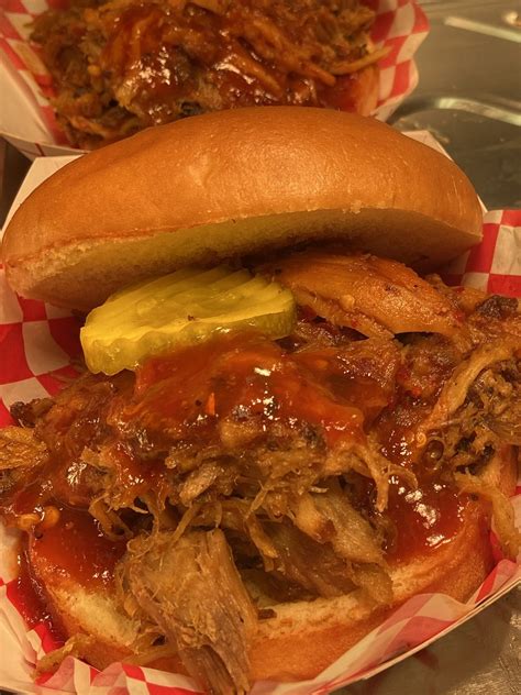 Bill Gause What Are You Having For Lunch Billy Gs