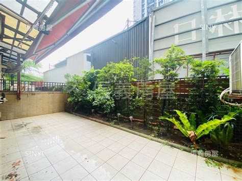 新北市林口區文化三路一段電梯大廈近三井稀有庭院戶 房屋出租 樂屋網