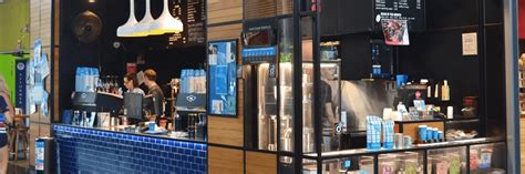 Merlo Coffee Qut Order Pick Up In Brisbane City