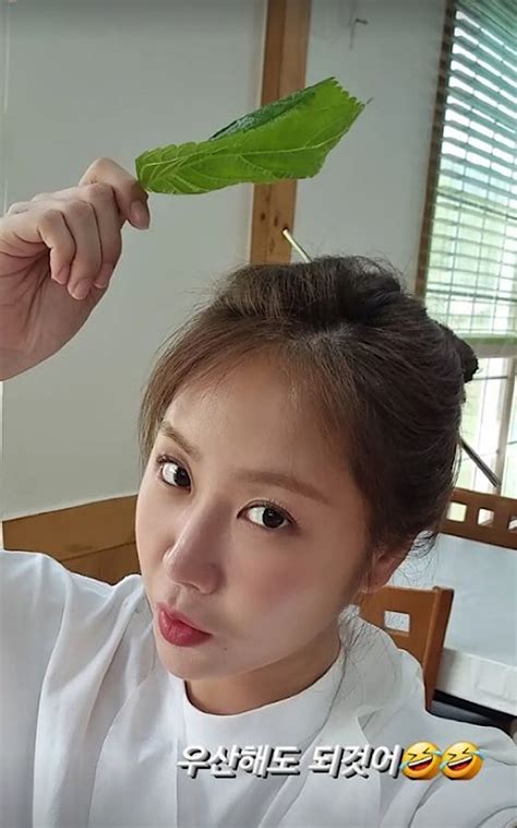 ソユ（元sistar）、歴代級ビキニ姿を公開「cg顔負け」 K Pop、韓国エンタメニュース、取材レポートならコレポ！