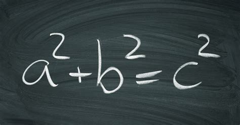 15 Pythagoras Theorem Questions Ks3 And Ks4