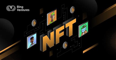 深度研究：nft市场及中心化交易所nft业务深度剖析 作者：tillock，oscar，kyle，bing Ventures By