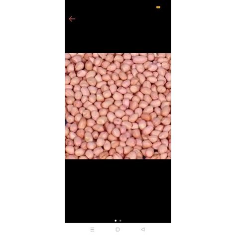 Jual Kacang Tanah 1 Kg Shopee Indonesia
