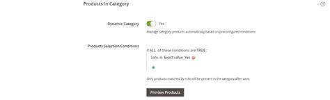 Mirasvit Dynamic Categories Magento Extension Firebear