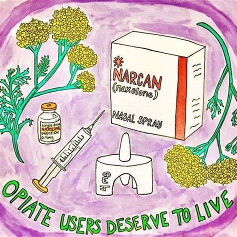 Narcan On Tumblr