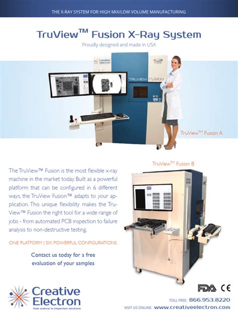 8 Creative Electron X Ray Pdf X Ray Computer Engineering