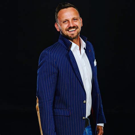 Patrick Linnemann Head Of Business Development Deputy Director Sales Geodis Ff Germany