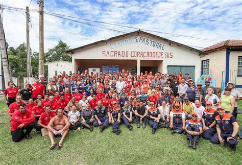 Defesas Civis Municipais Sofrem Com Falta De Verba Pessoal E Estrutura