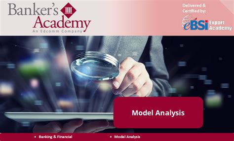 Model Analysis Ebsi Export Academy