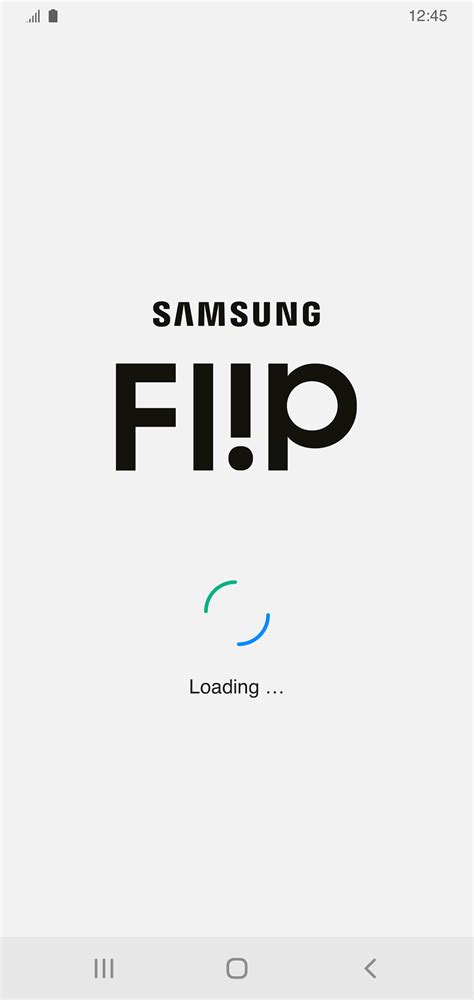 Samsung Flip Mobile Apk For Android Download