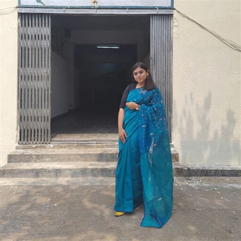 Nafisha Islam Student Jahangirnagar University Dhaka