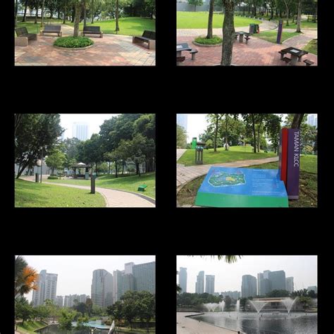 6 Example Of Legibility Analysis Source Download Scientific