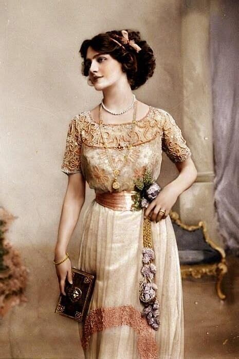 Lily Elsie