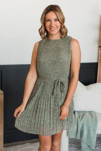 Cute Casual And Comfy Dresses The Pulse Boutique