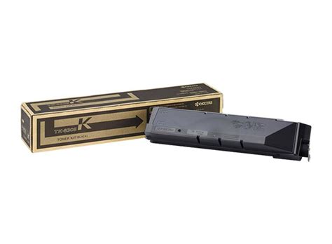 Toner oryginalny Kyocera TK-8305K [1T02LK0NL0] [Czarny]