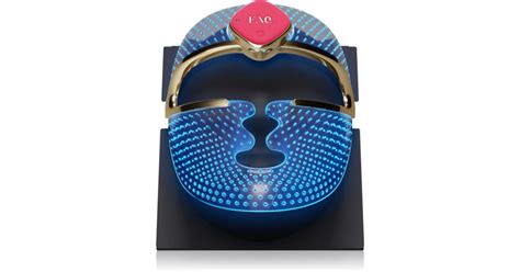 FOREO FAQ 201 appareil conçu pour lisser et réduire les rides avec