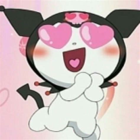 쿠로미 짤 50장 모음 마이멜로디 쿠로미 사진 프사 ෆ 네이버 블로그 Melody Hello Kitty Hello