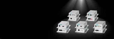 DSPPA Fiber Distribution KVM Matrix System For Sale